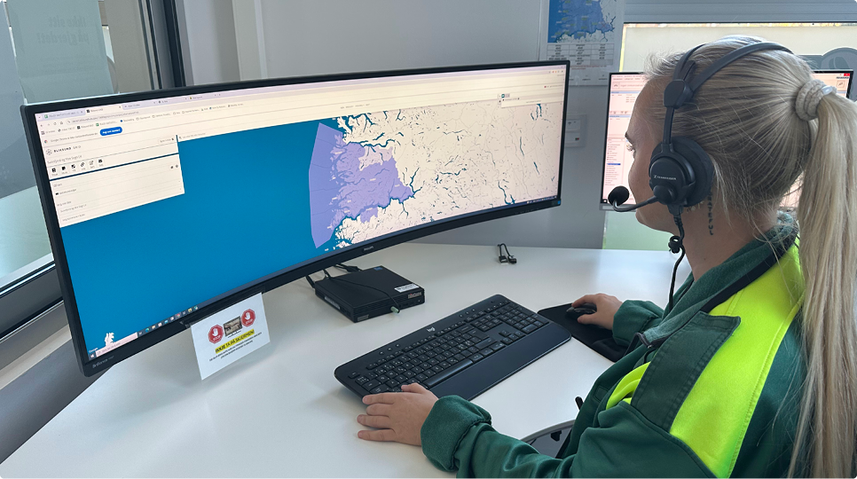 GRID | Operational Management| Bliksund