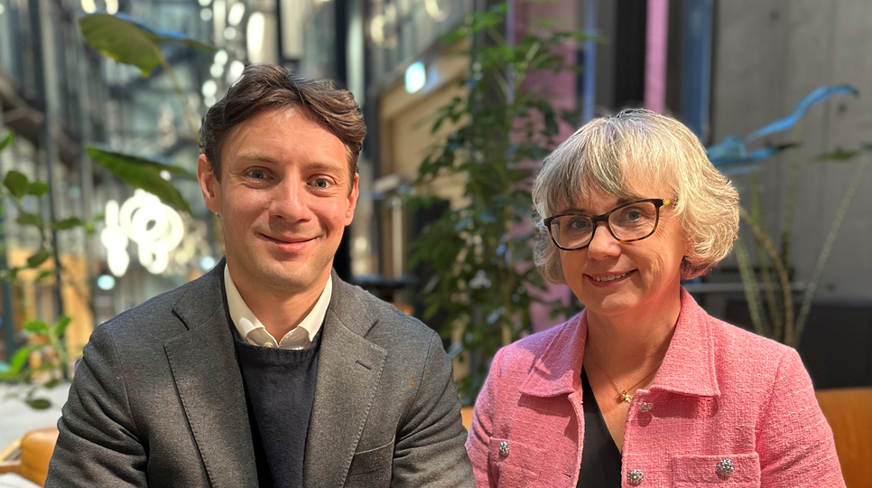 CEO steps down in Bliksund