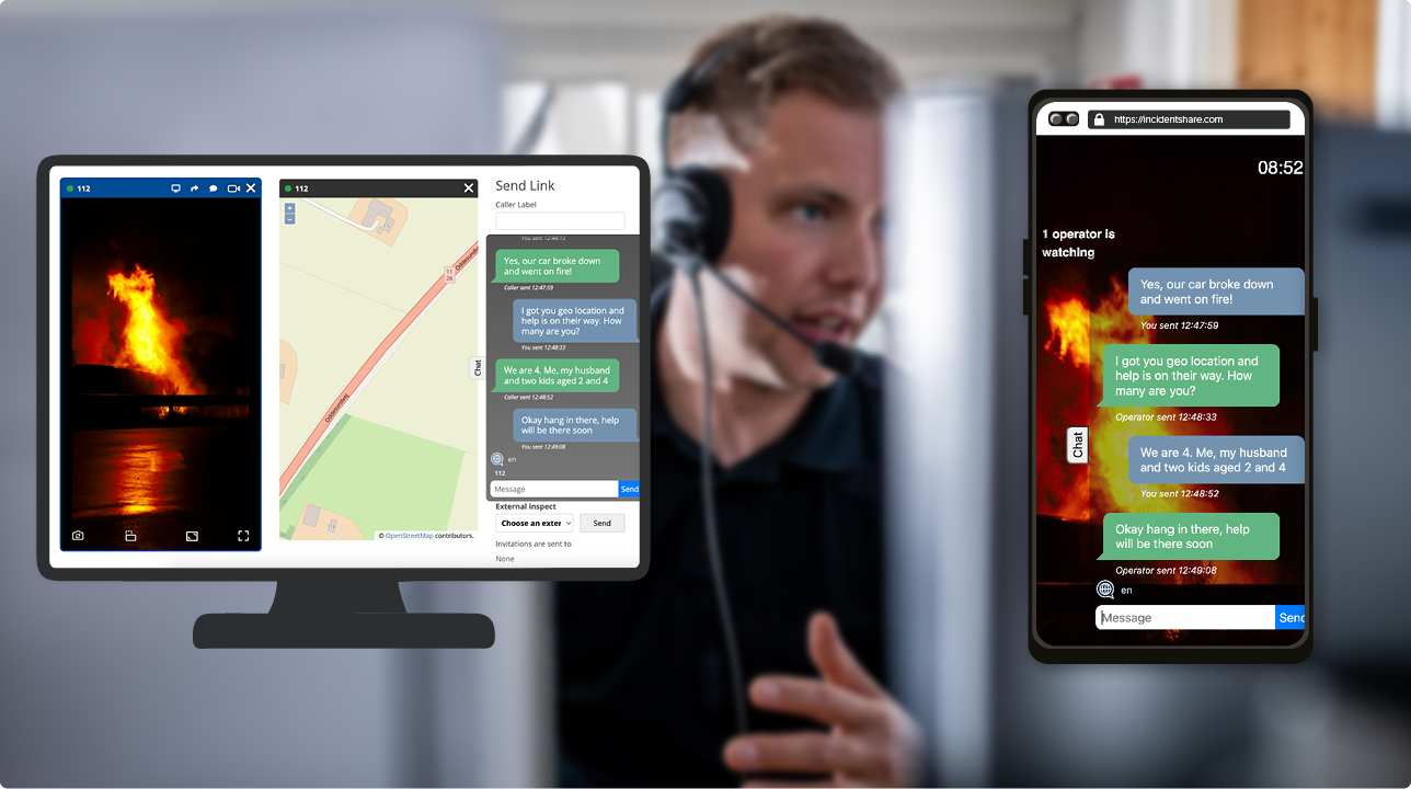 Bliksund introduces Chat in Video Calls – here is what you need to know