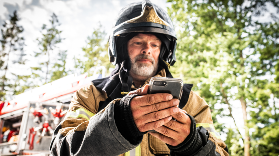 Acquires Flexit Fire – becomes the market leader in Norway | Bliksund