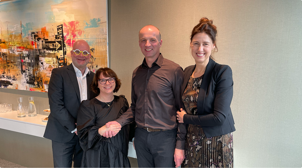 Bliksund and Moditech join forces to deliver digital tools to emergency ...