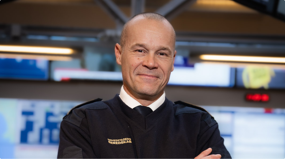 IncidentShare | Bliksund