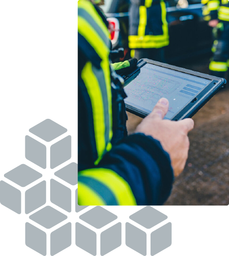 CRS - Crash Recovery System | Bliksund