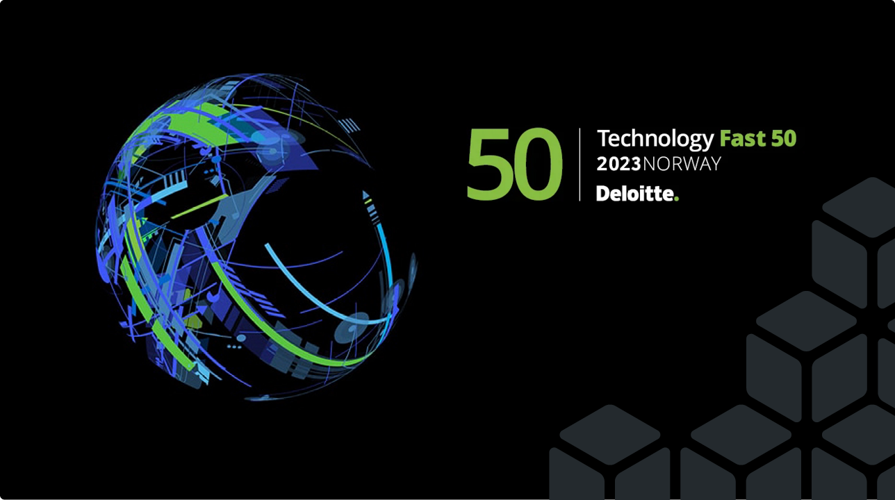 Bliksund on Deloitte's Technology Fast 50 list - among Norway’s 50 ...