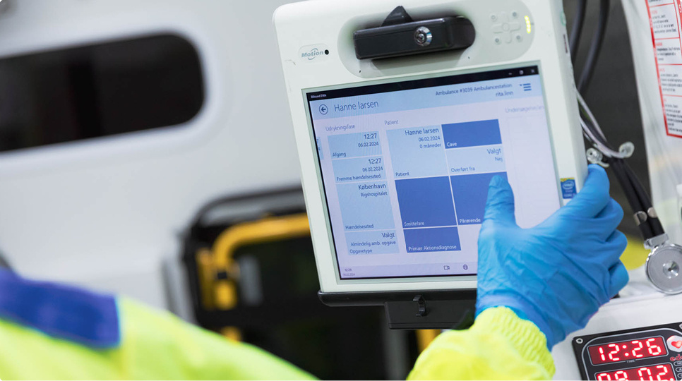 Accurate data registration: The key to smarter decision-making in ...